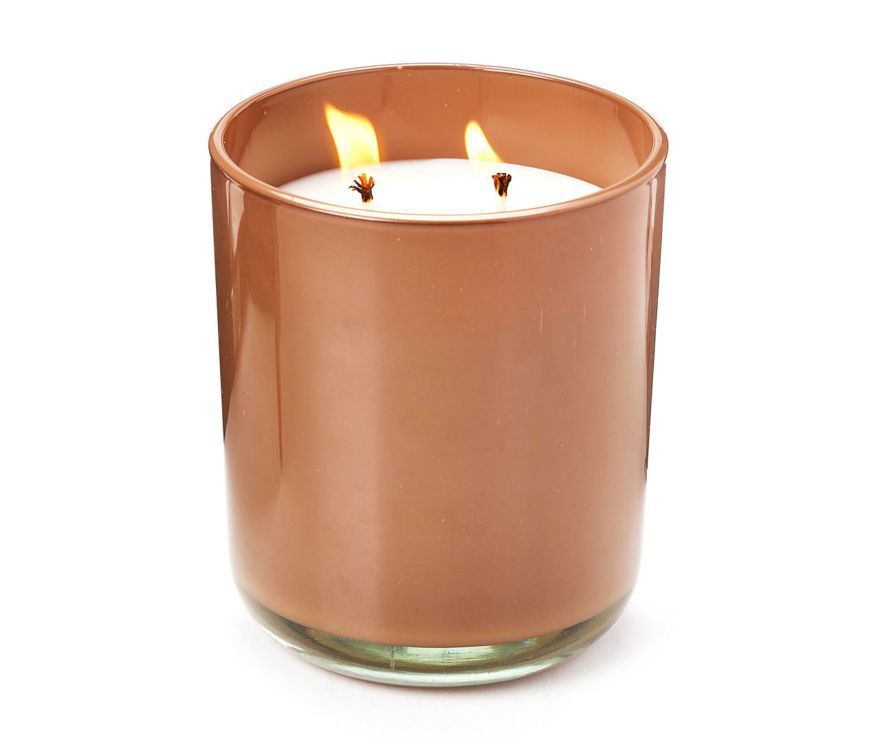 Autumn Air Praline Pumpkin Pie 2-Wick Candle, 12 Oz. | Big Lots