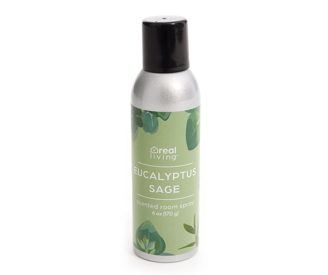 Real Living Eucalyptus Sage Scented Room Spray, 6 Oz. | Big Lots