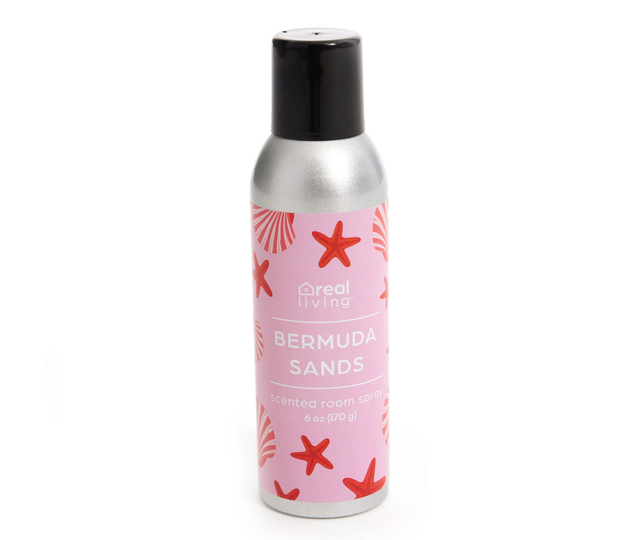 Real Living Bermuda Sands Scented Room Spray, 6 Oz. | Big Lots