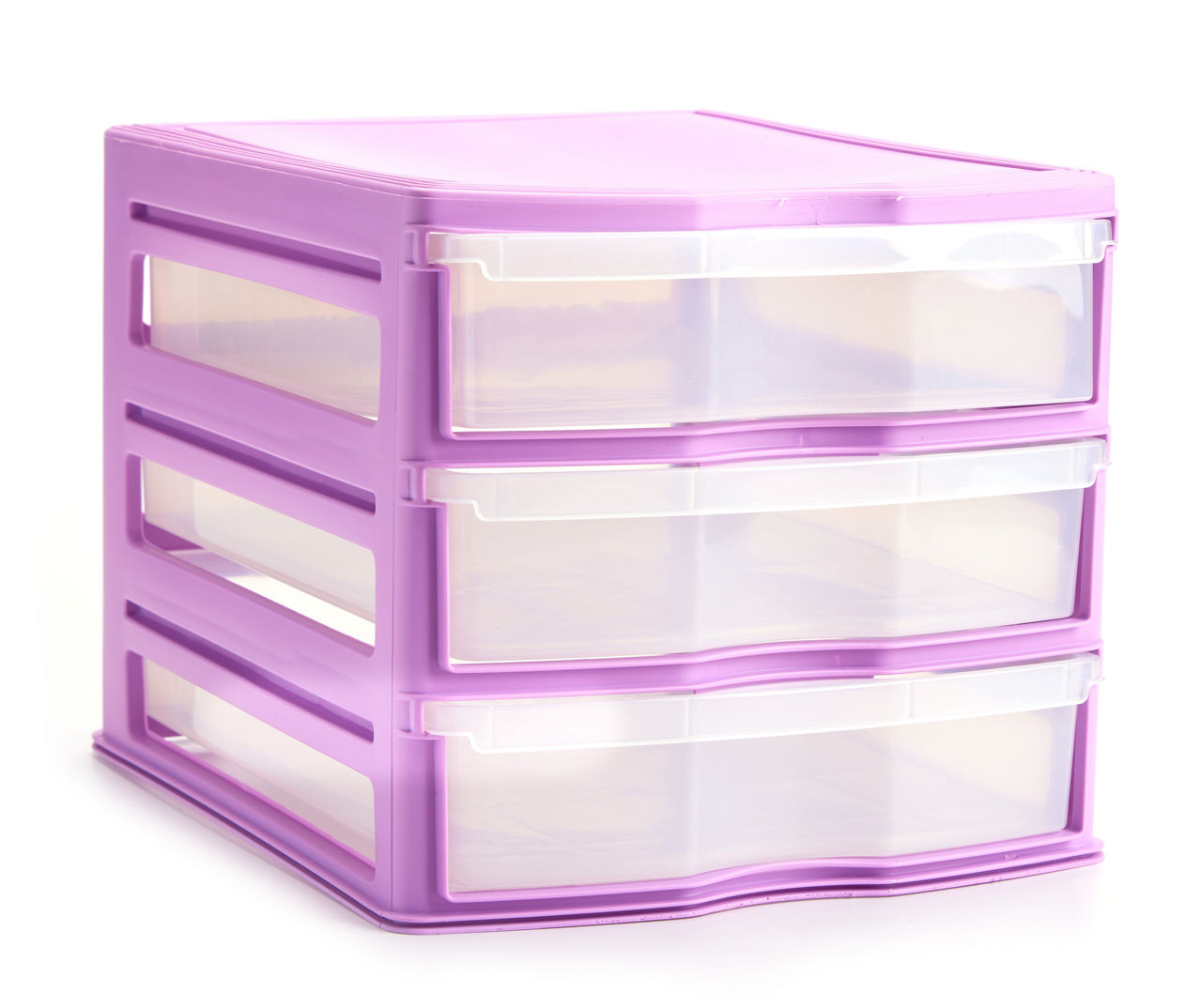 Life Story 3-Drawer Table Top Dresser | Big Lots