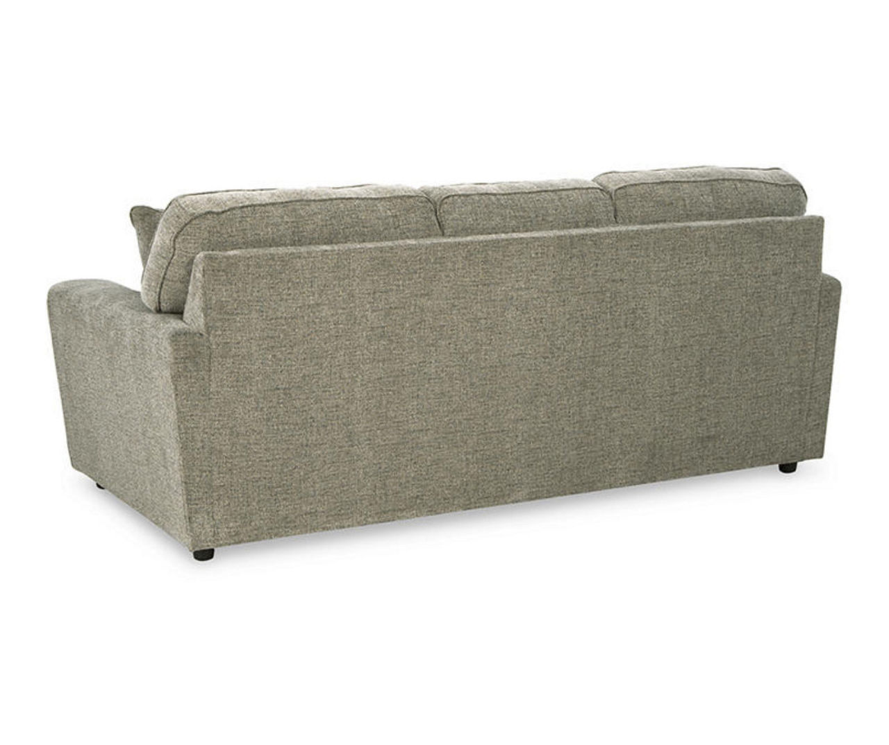 Signature Design By Ashley Cascilla Pewter Sofa | Big Lots