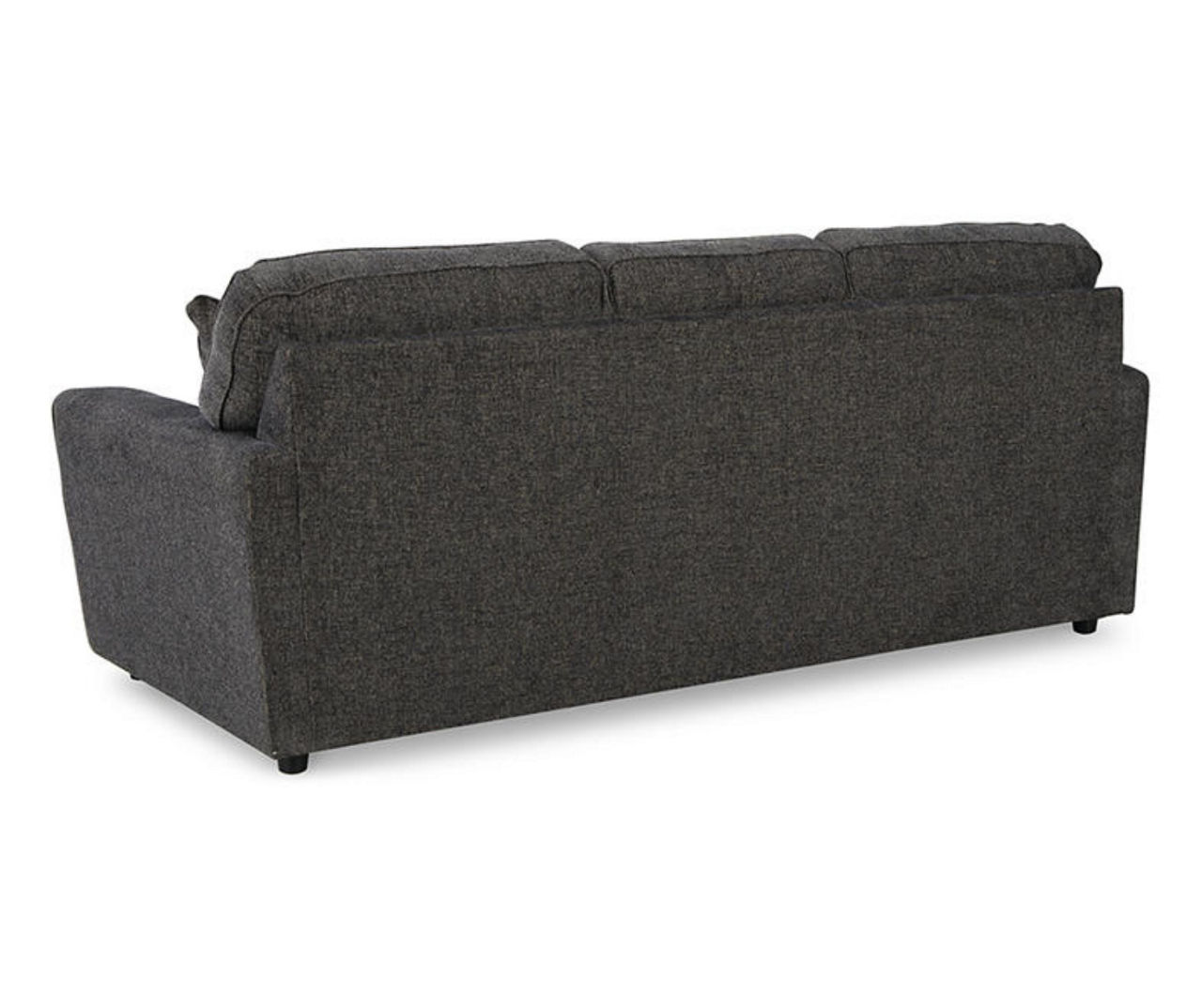 Signature Design By Ashley Cascilla Slate Gray Sofa | Big Lots