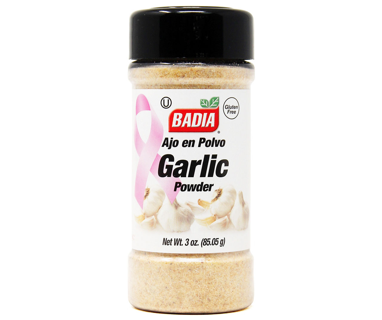 Badia Garlic Powder, 3 Oz. | Big Lots