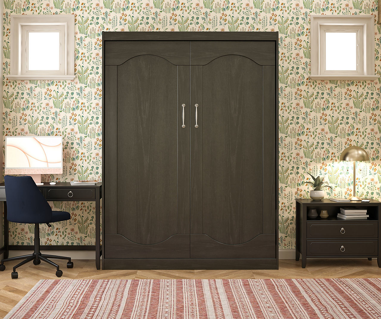 Murphy bed big lots store