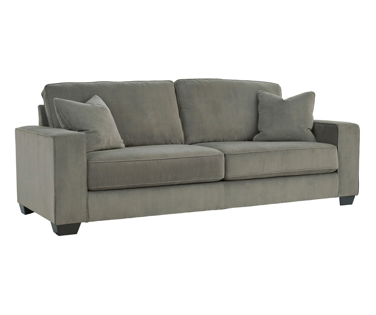 Signature Design By Ashley Angleton Sandstone Sofa | Big Lots