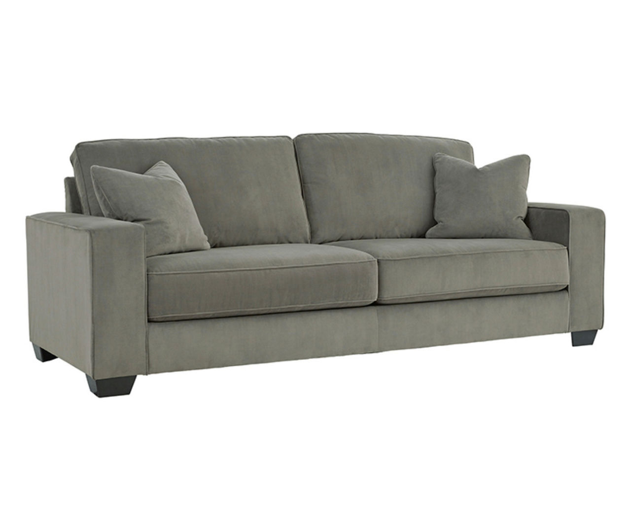 Signature Design By Ashley Angleton Sandstone Sofa | Big Lots