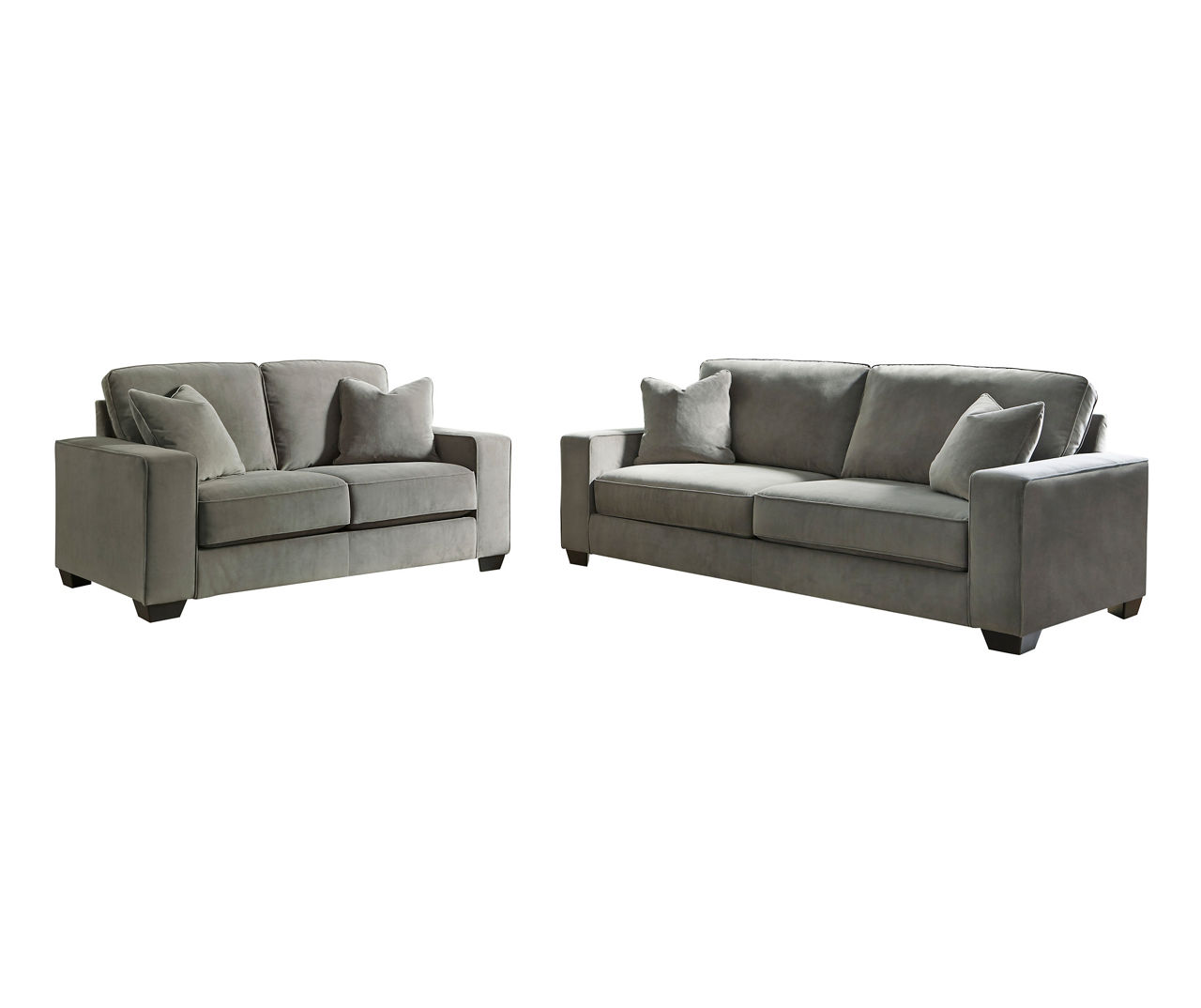 Signature Design By Ashley Angleton Sandstone Sofa | Big Lots
