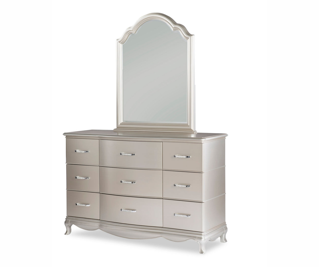 Big lots dresser with mirror store