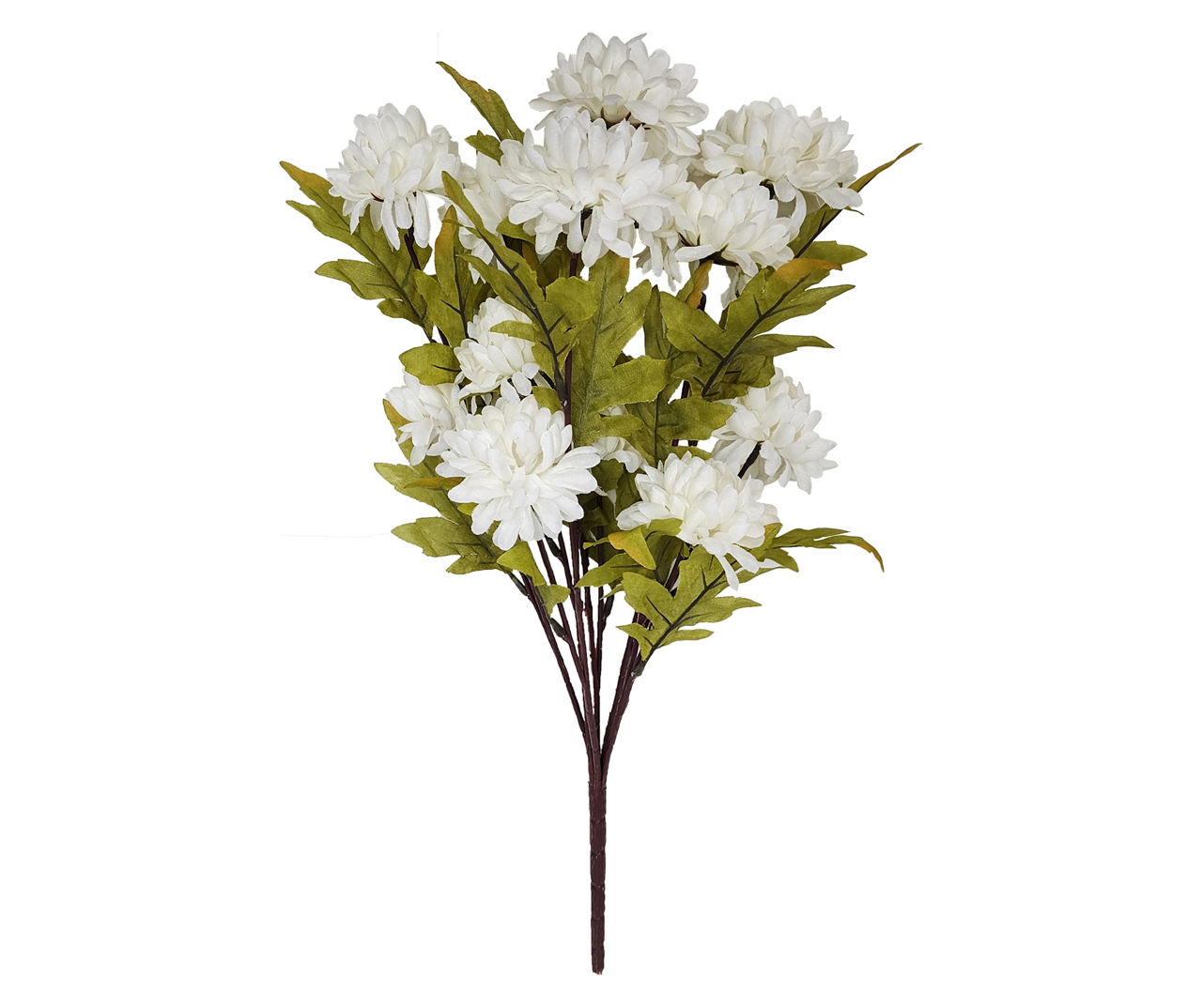 Ball Mum Bush Stem | Big Lots