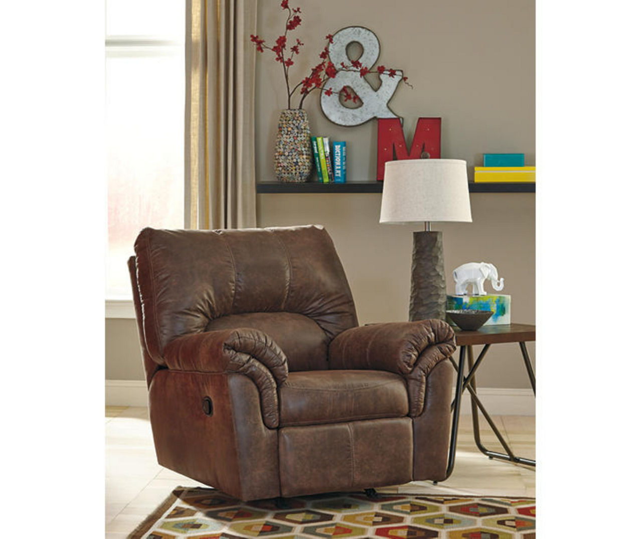 Bladen recliner coffee store