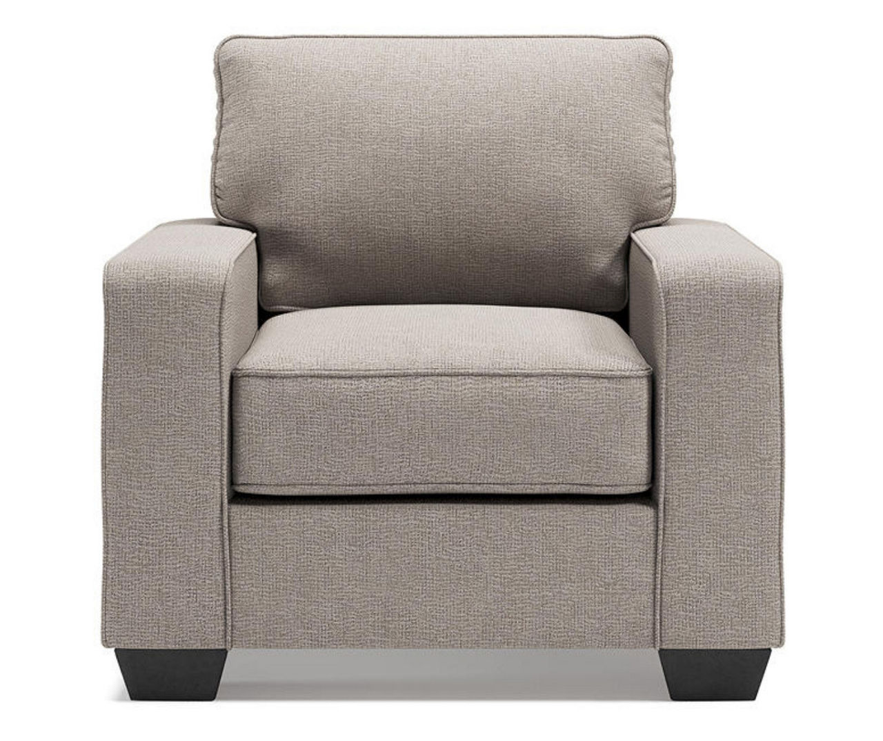 Signature Design By Ashley Greaves Stone Armchair | Big Lots
