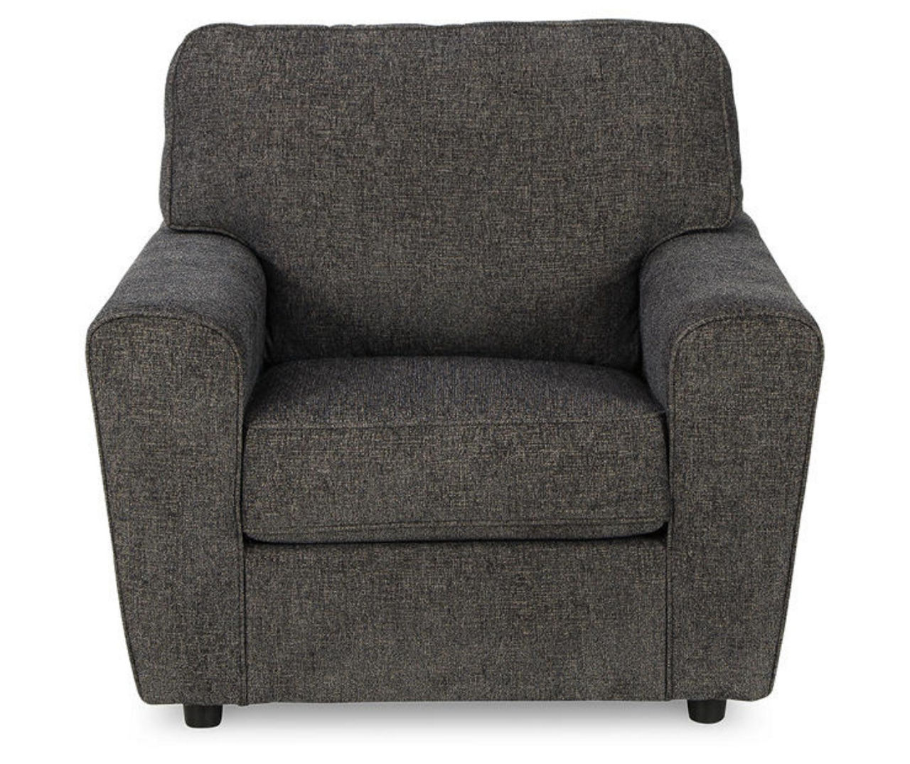 Signature Design By Ashley Cascilla Slate Armchair | Big Lots