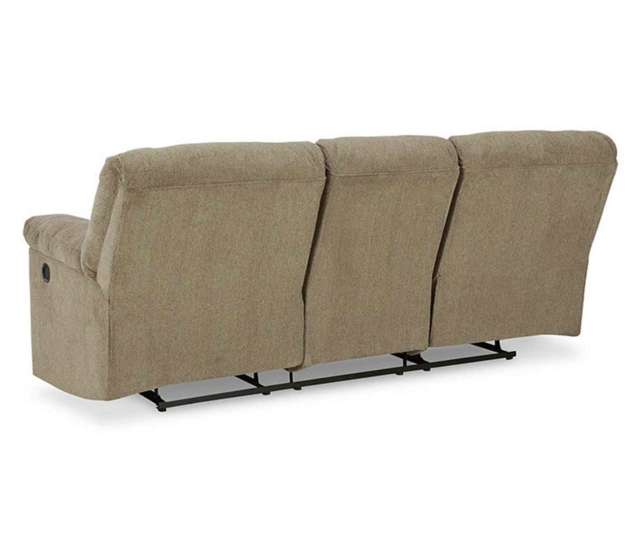 Signature Design By Ashley Alphons Briar Reclining Sofa | Big Lots