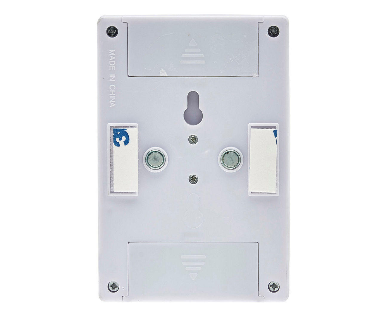 Litezall COB LED Cordless Light Switch | Big Lots