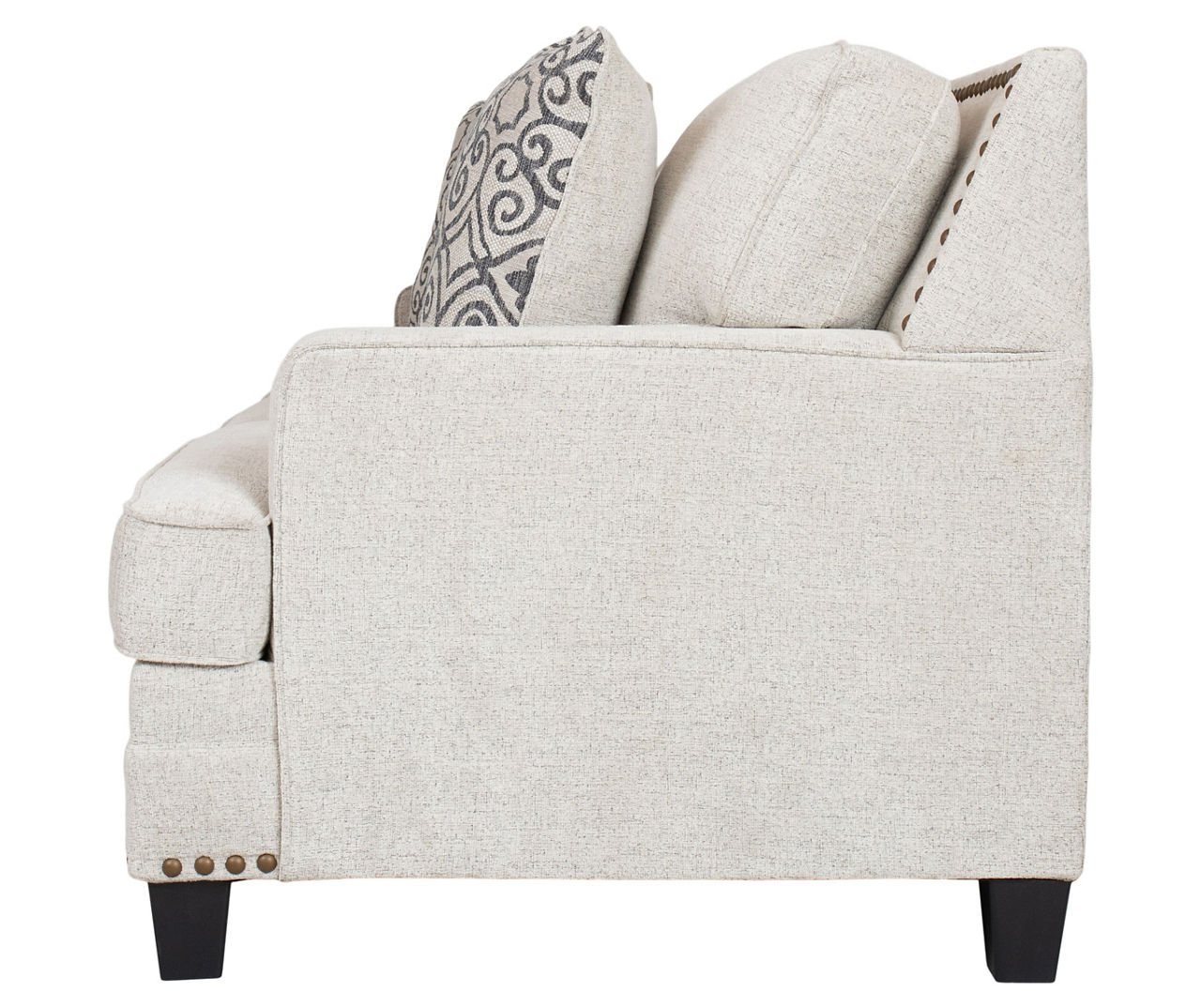Broyhill Erinwood Stone Sofa | Big Lots