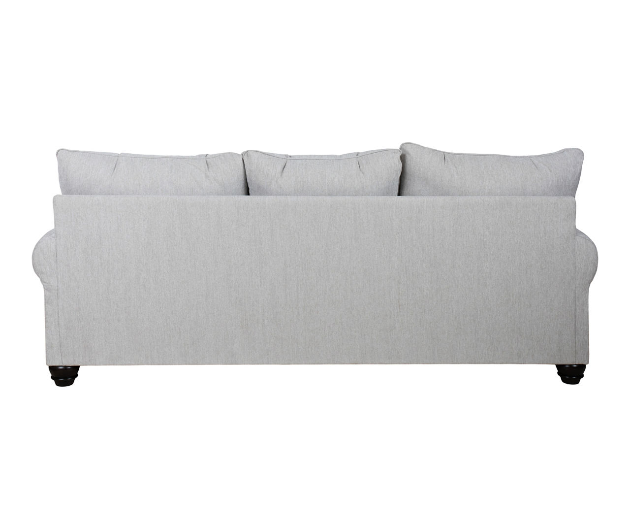 Broyhill sofa big lots store