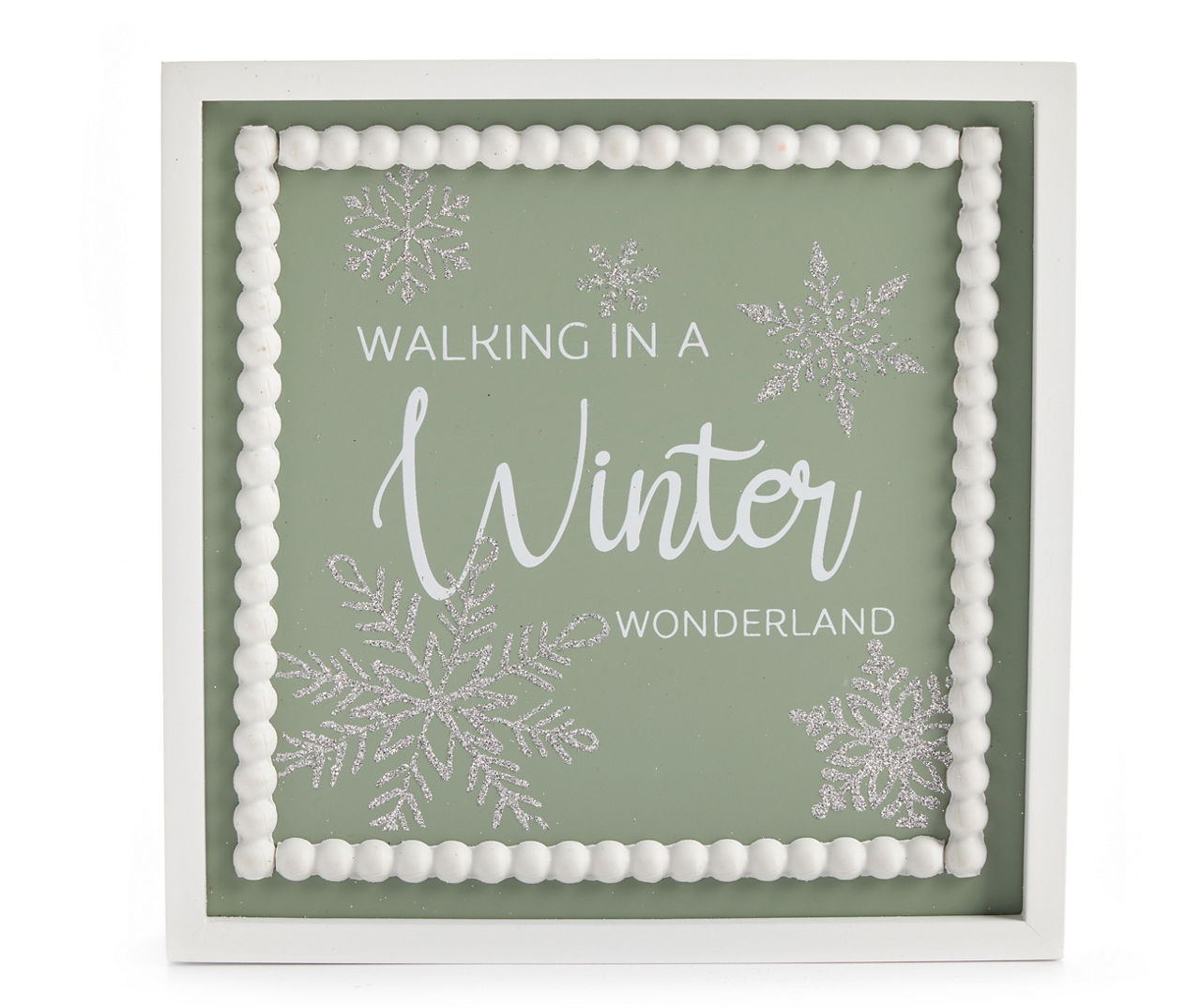 Frosted Forest | Christmas Shop | Big Lots