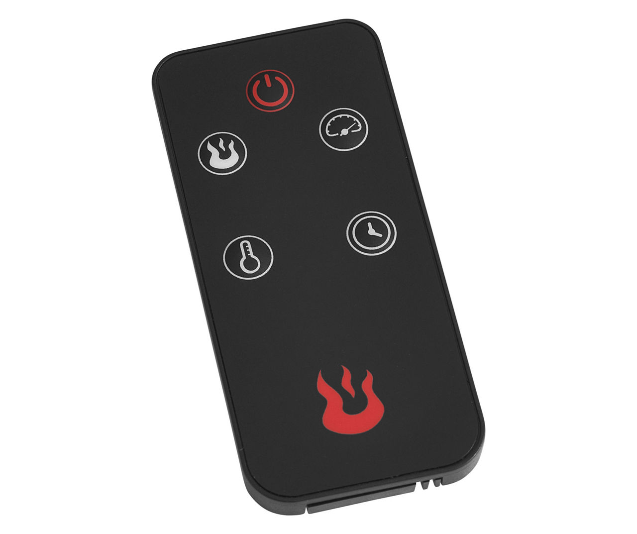 Broyhill 73.5" Castillo Electric Fireplace Console | Big Lots