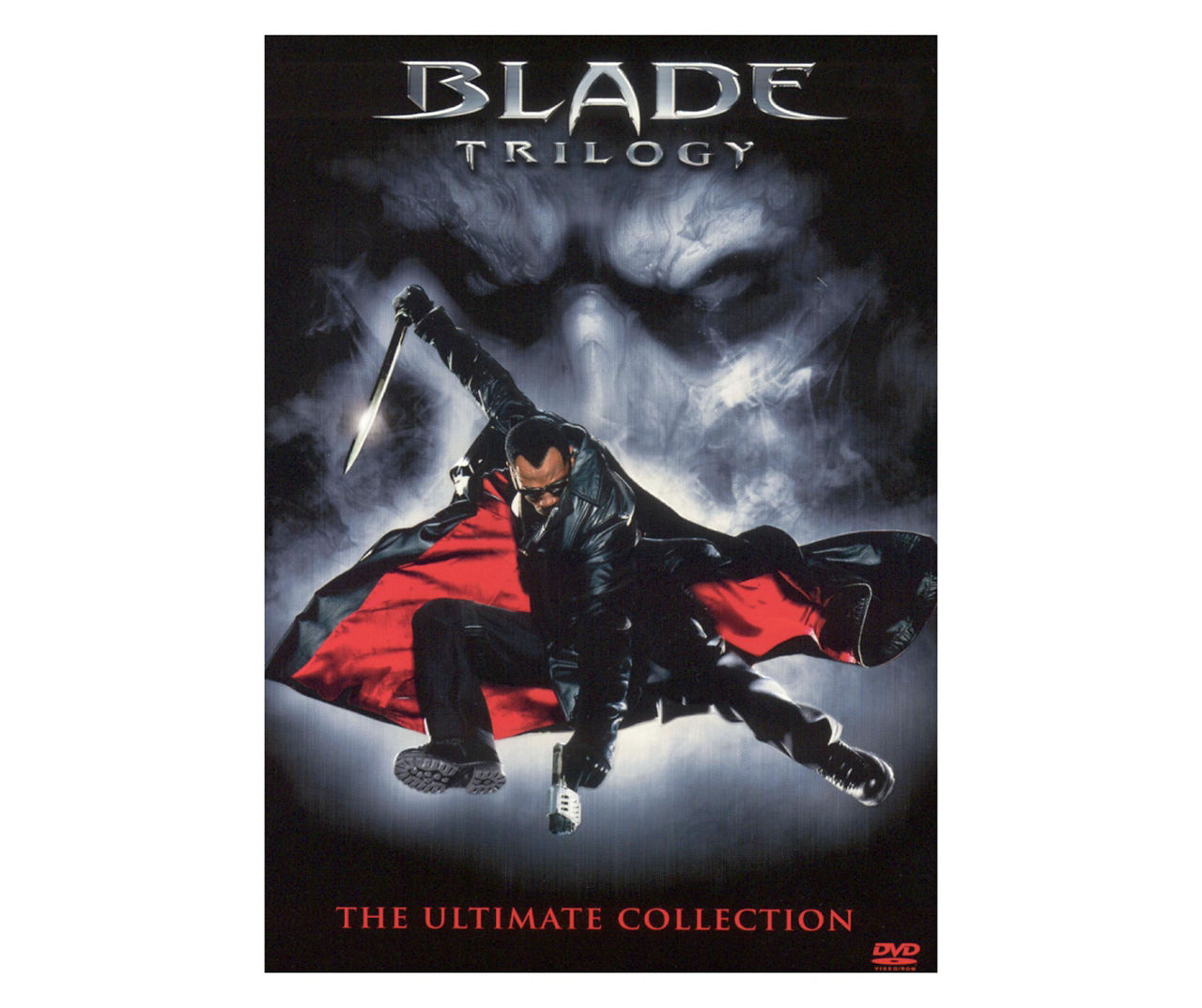 Blade Trilogy (DVD) | Big Lots
