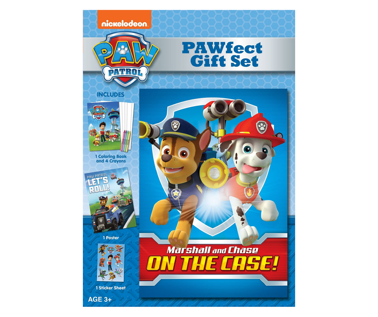 PAW Patrol PAWfect Gift Set | Big Lots