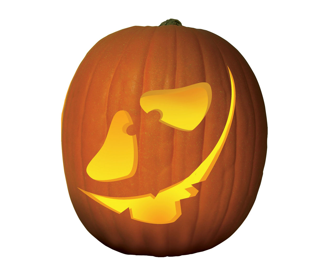 Fun World Colossal 10-Piece Pumpkin Carving Kit | Big Lots