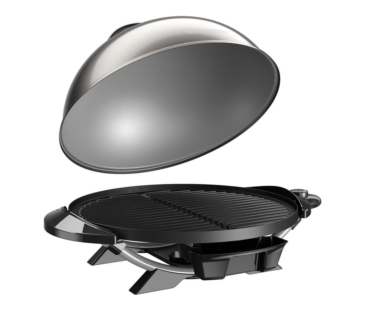 George Foreman Domed 15-Serving Grill | Big Lots