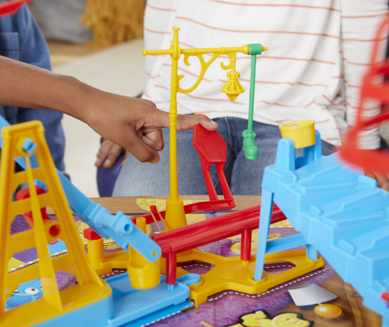 Hasbro Mouse Trap Game | Big Lots