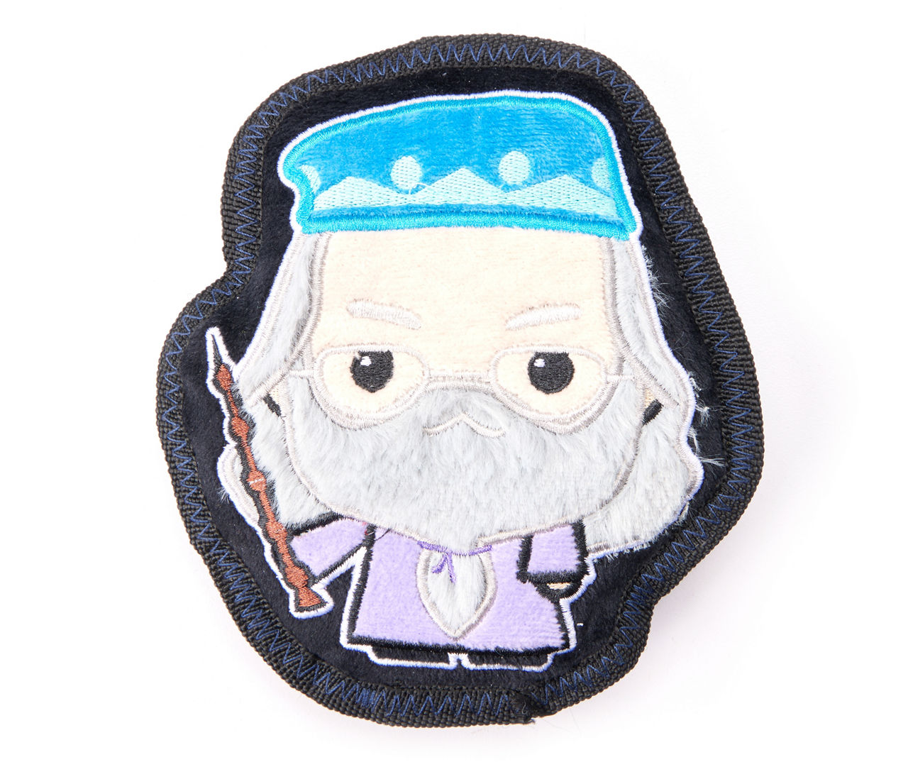 Warner Brothers Harry Potter Dumbledore Plush Crunkle Pet Toy | Big Lots