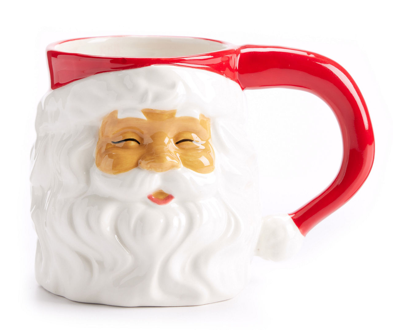 Santa Figural Mug, 18 Oz. | Big Lots