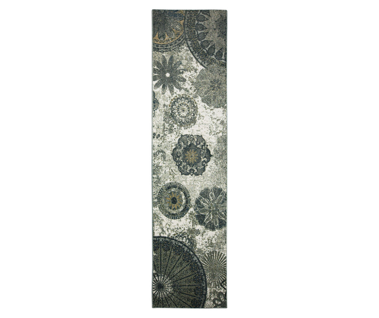Mohawk Mohawk Caravan Medallion Area Rug | Big Lots