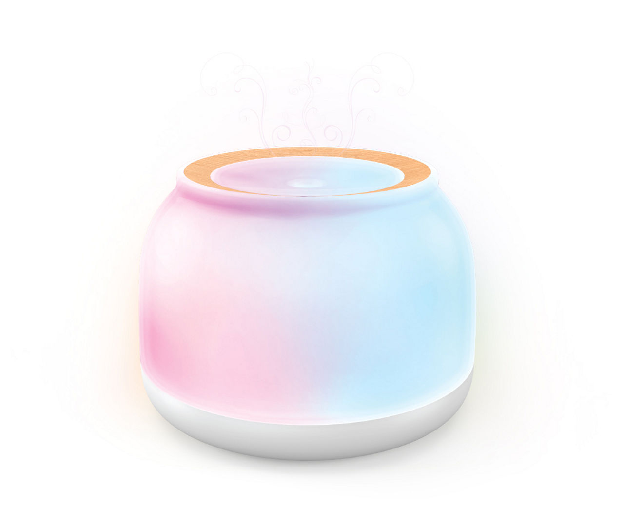 Desktop Aroma Diffuser | Big Lots