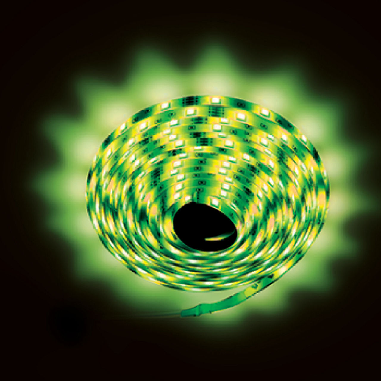 Glow-Up 16.4' RGB LED Strip Light | Big Lots