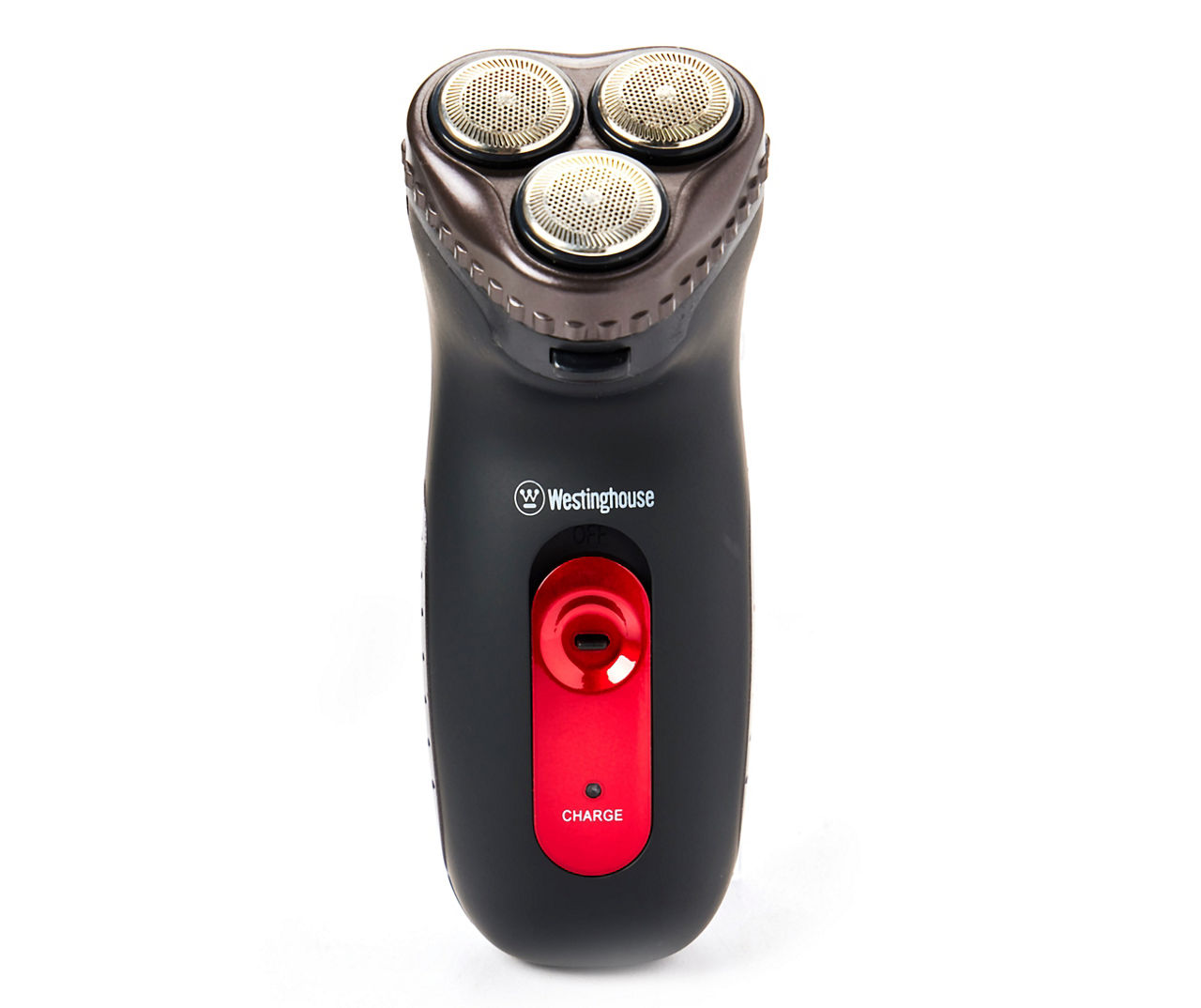 Westinghouse Rechargeable Pro Rotary Shaver | Big Lots