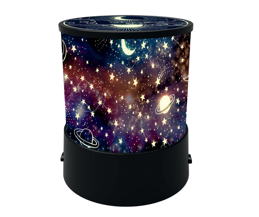 LED Stars & Moon Projector | Big Lots
