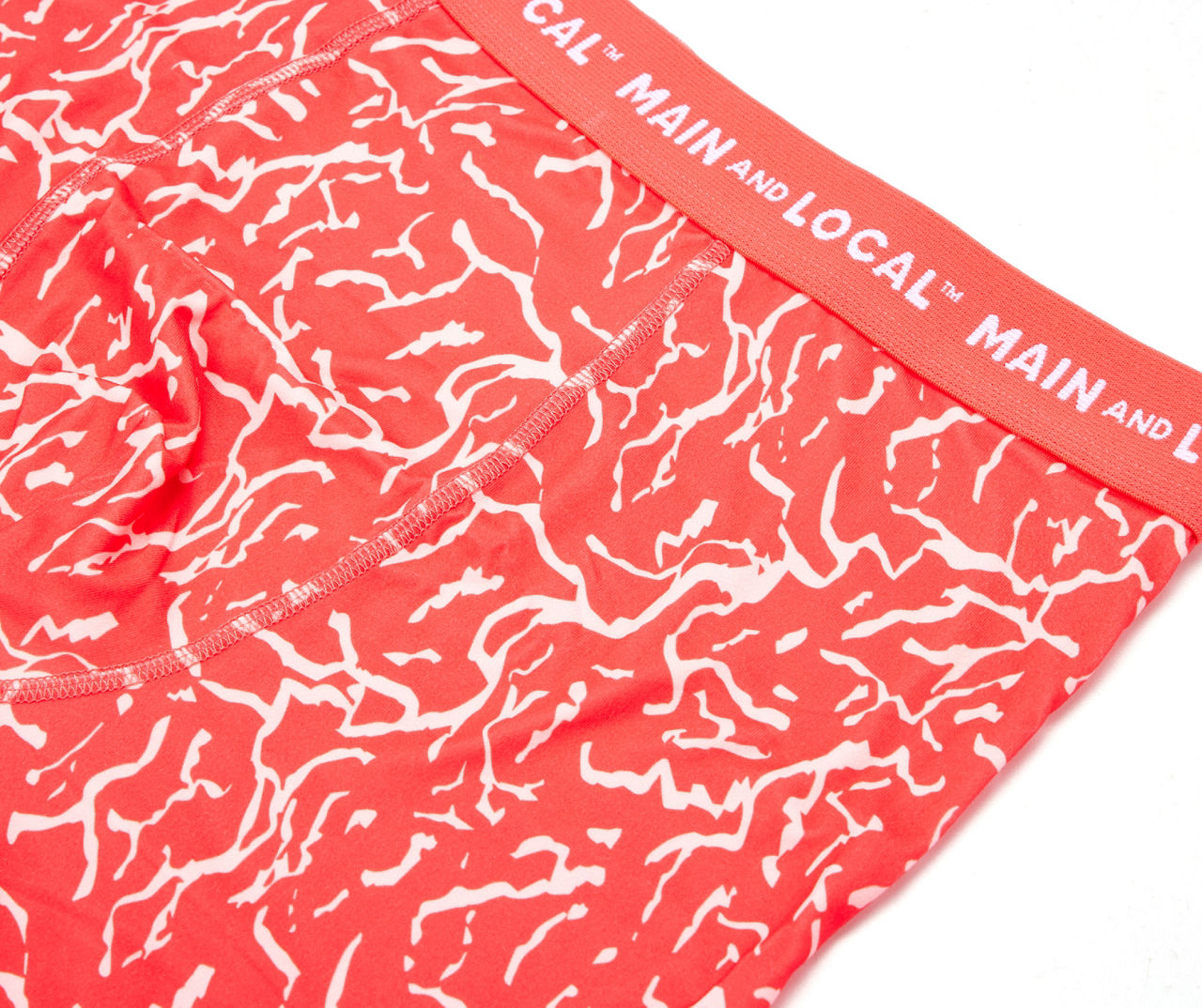 Men's Size S Red Meat Novelty Boxer & Socks Gift Set | Big Lots