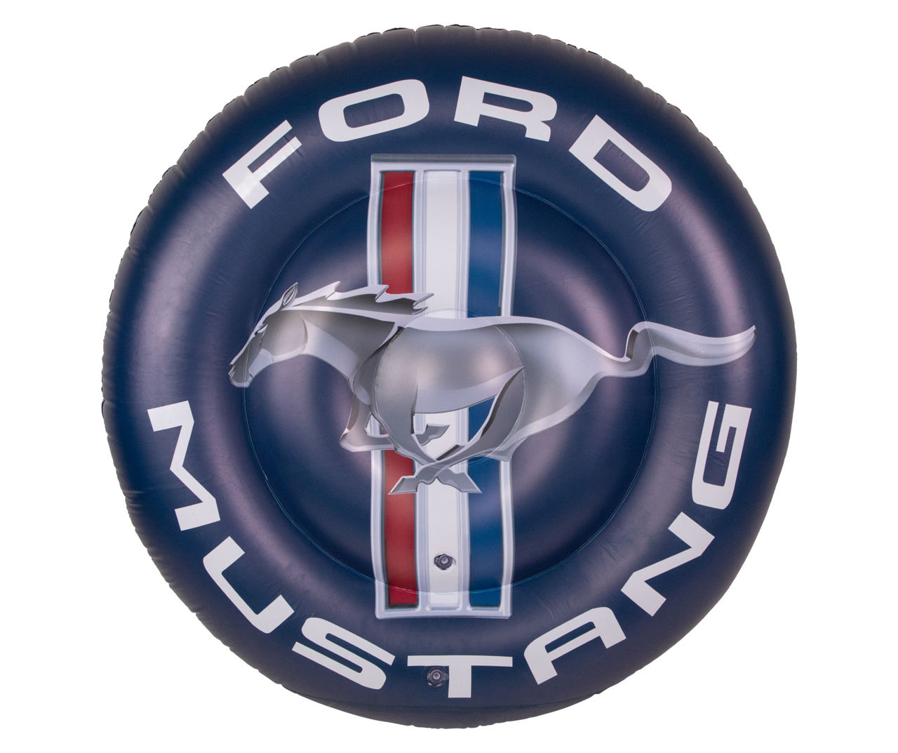 Northlight 46" Ford Mustang Inflatable Pool Float | Big Lots