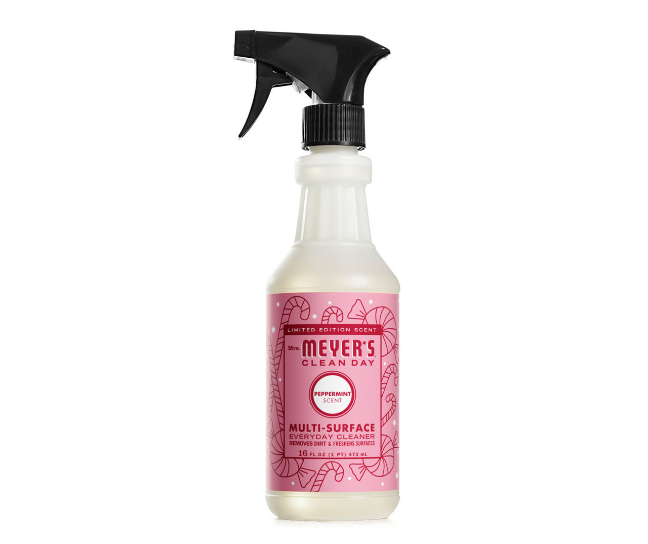 Mrs. Meyers Mrs. Meyers Clean Day Multi-Surface Cleaner Spray, 16 oz ... Mrs. Meyers Mrs. Meyers Clean Day Multi-Surface Cleaner Spray, 16 oz ...