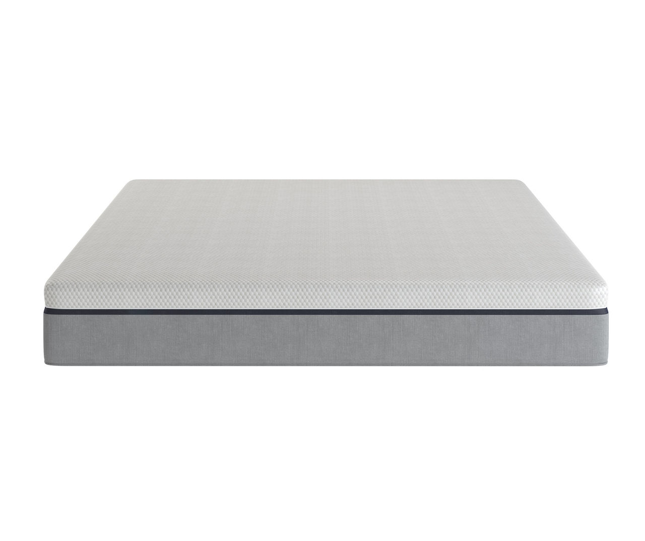 10 Full Medium Foam Mattress