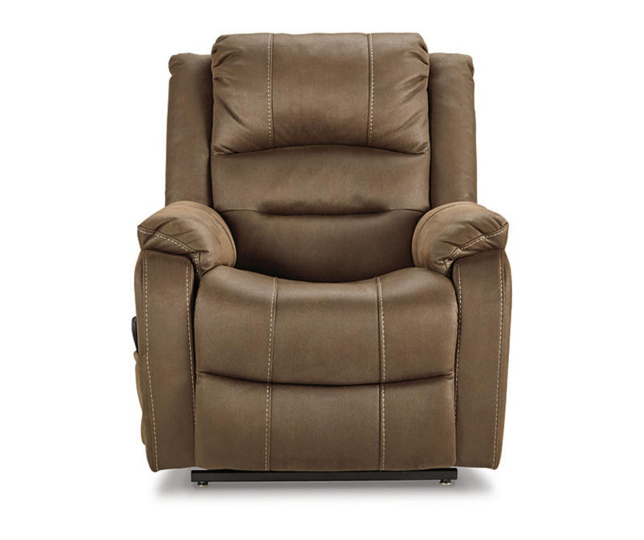 Signature Design By Ashley Whitehill Power Lift Recliner Big Lots
