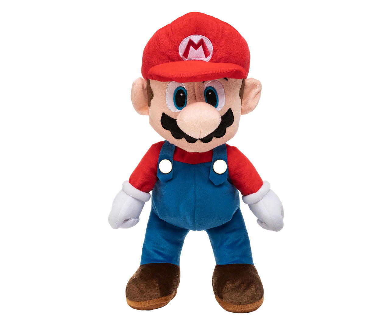 Super Mario Mario Pillow Buddy | Big Lots