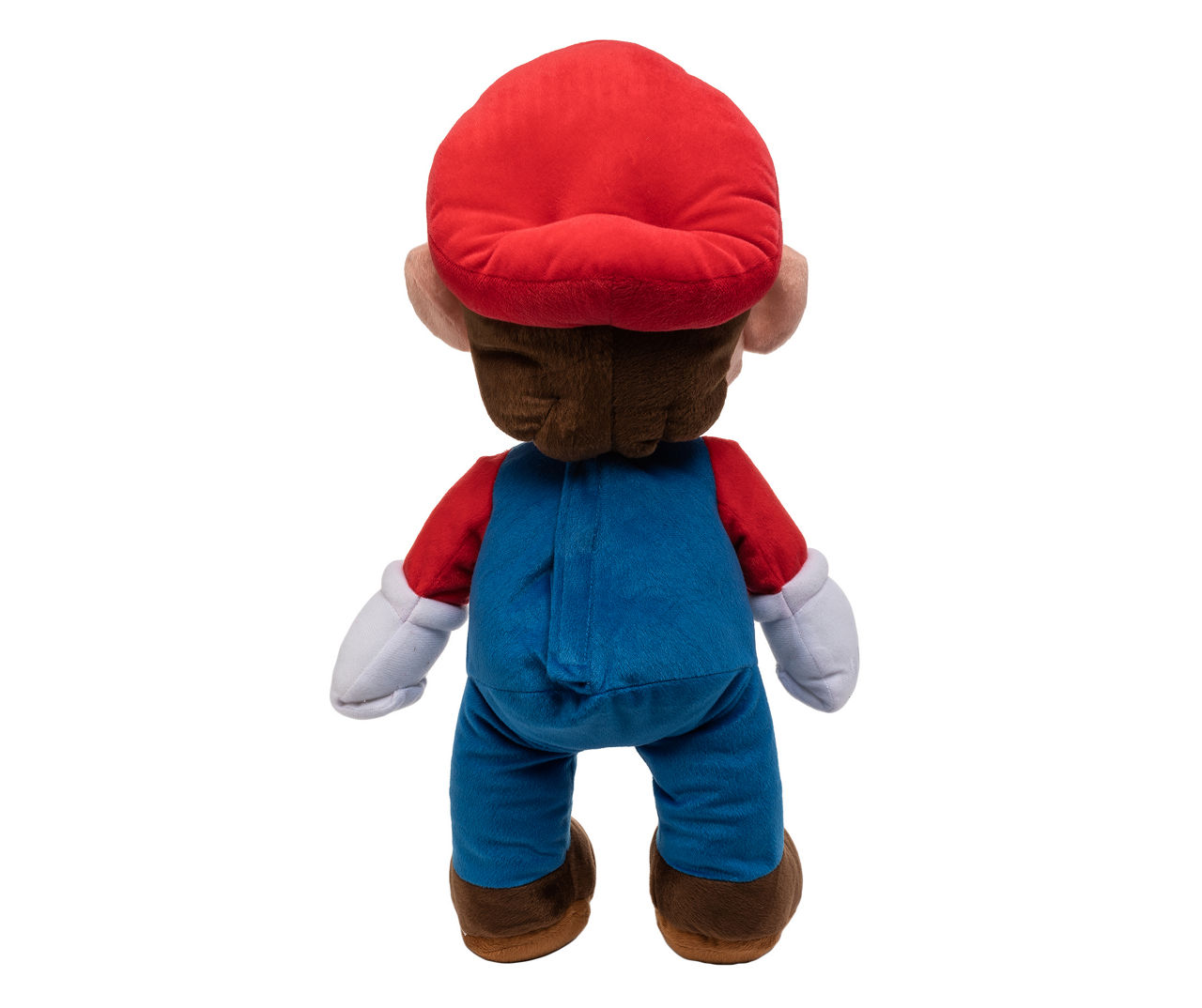 Super Mario Mario Pillow Buddy | Big Lots
