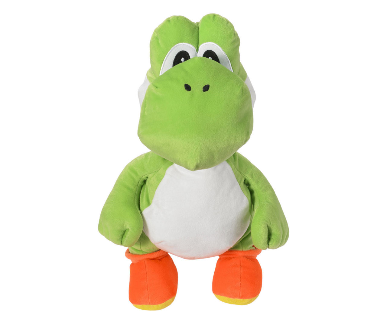 Super Mario Yoshi Pillow Buddy | Big Lots