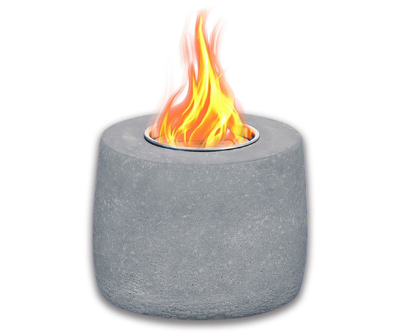 Samsonico Portable Fire Pit Bowl | Big Lots