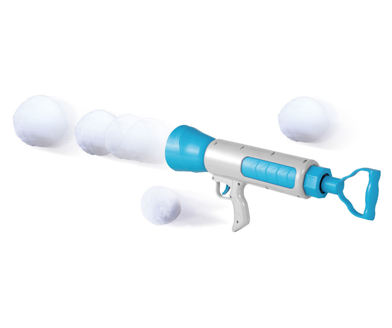 Samsonico Indoor/Outdoor Snowball Blaster | Big Lots