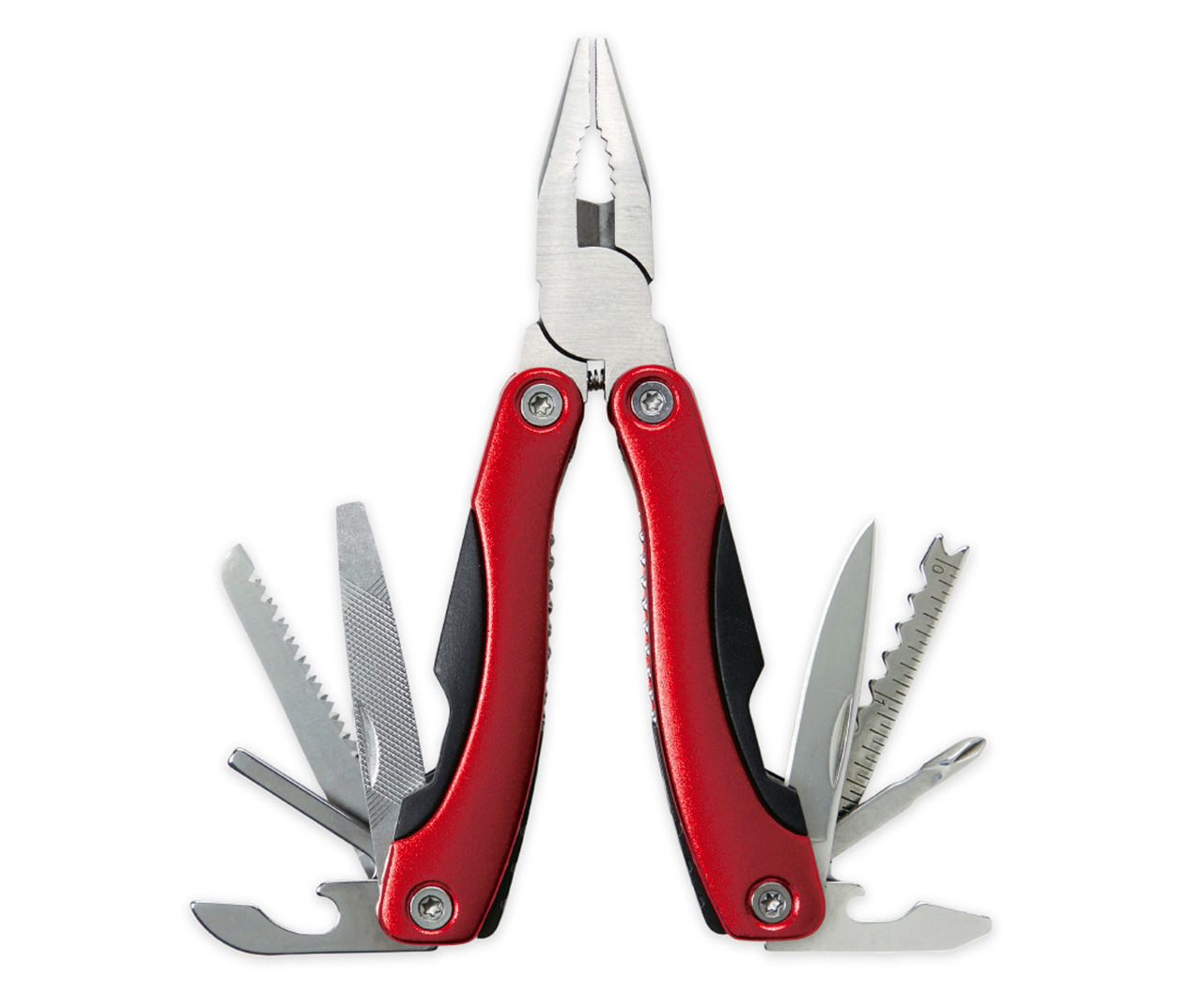 Samsonico Red Classic Folding Multitool | Big Lots
