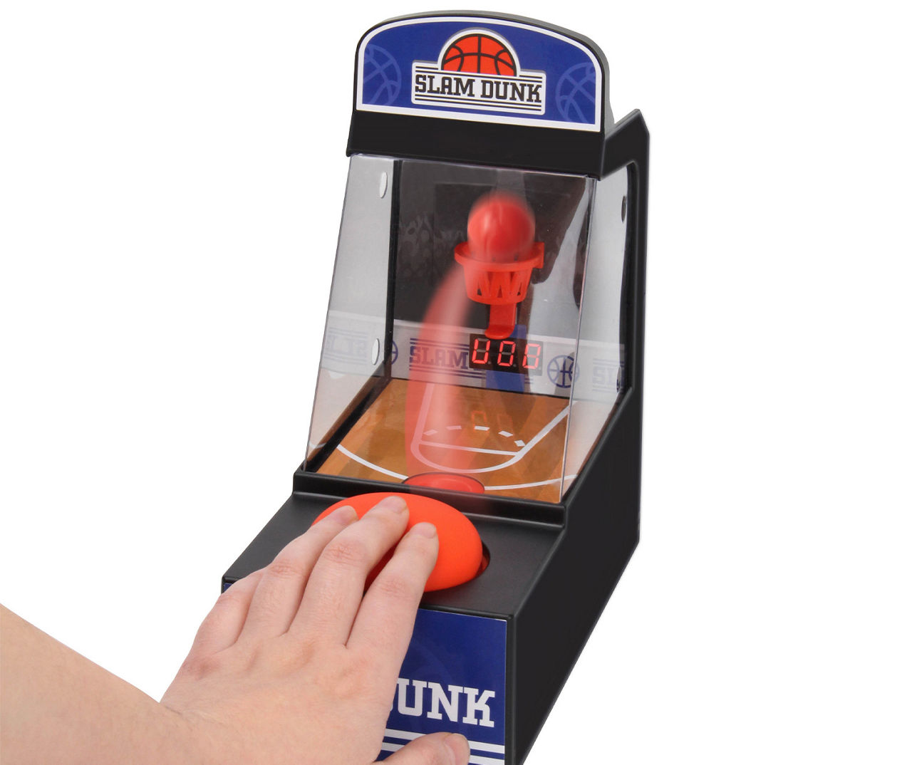 Samsonico Tabletop Arcade Basketball Game | Big Lots