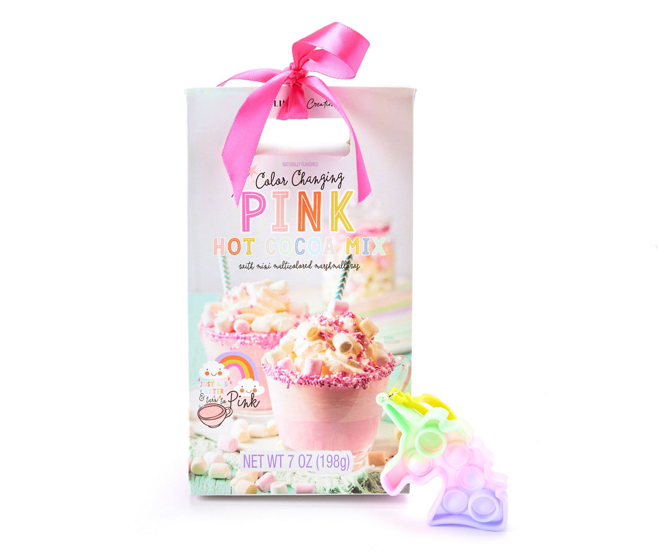 Hot Cocoa Mix & Popper Set | Big Lots