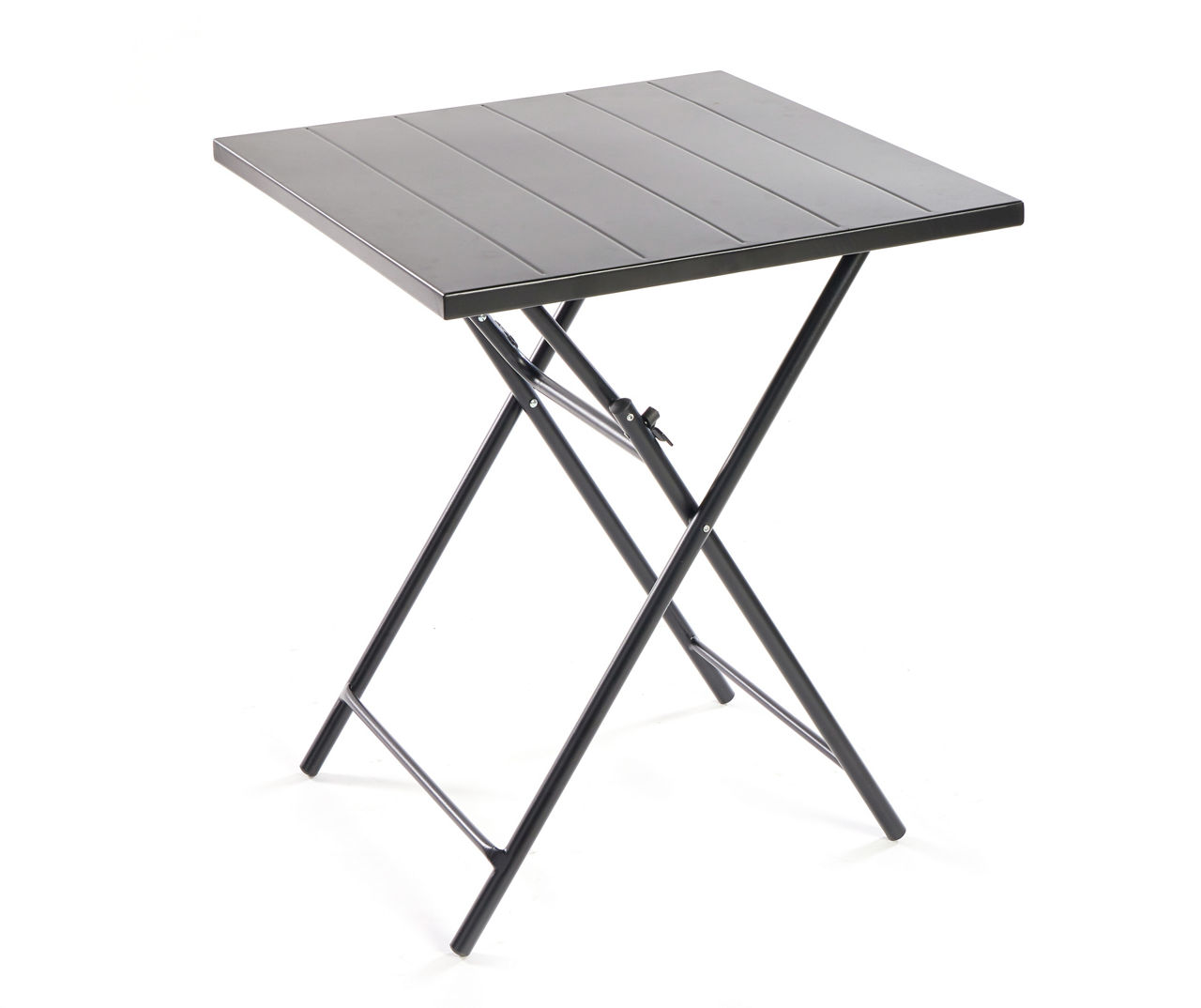 Big lots espresso folding table store