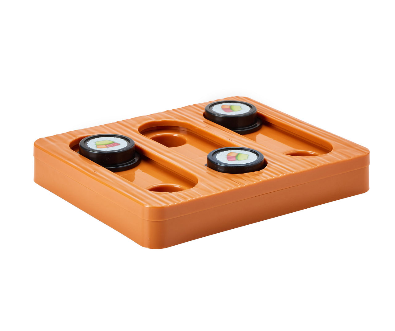 Quirky Kitty Sushi Bento Box Cat Puzzle Toy | Big Lots
