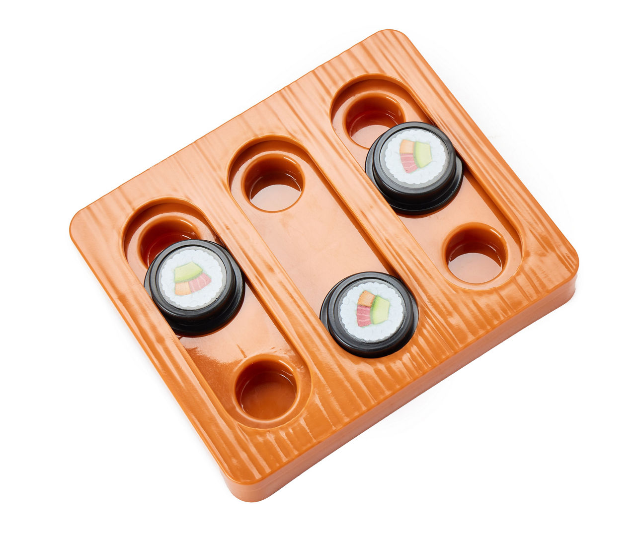 Quirky Kitty Sushi Bento Box Cat Puzzle Toy | Big Lots